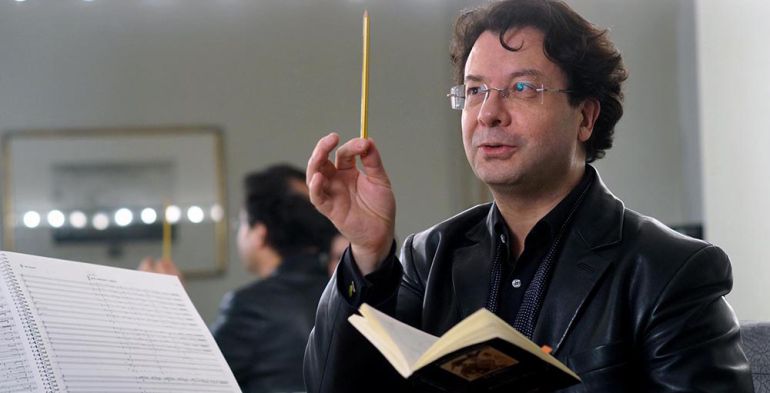 “Me fascinaba la obra pero pensé que no era capaz de adaptarla” | la ...