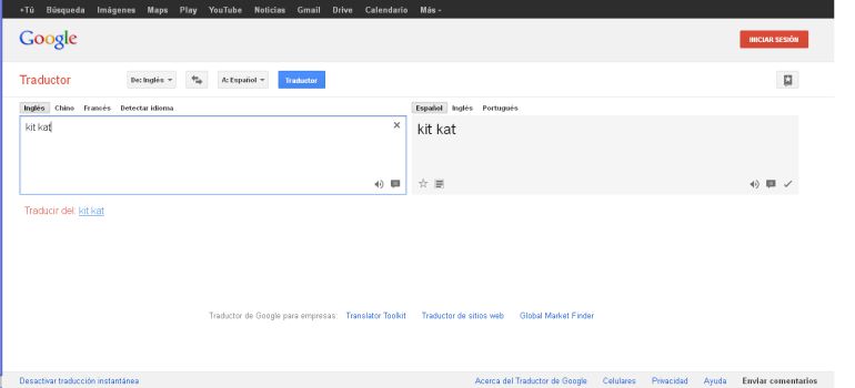 De Porrillos y traductores | a_vivir_que_son_dos_dias | En construcción ...