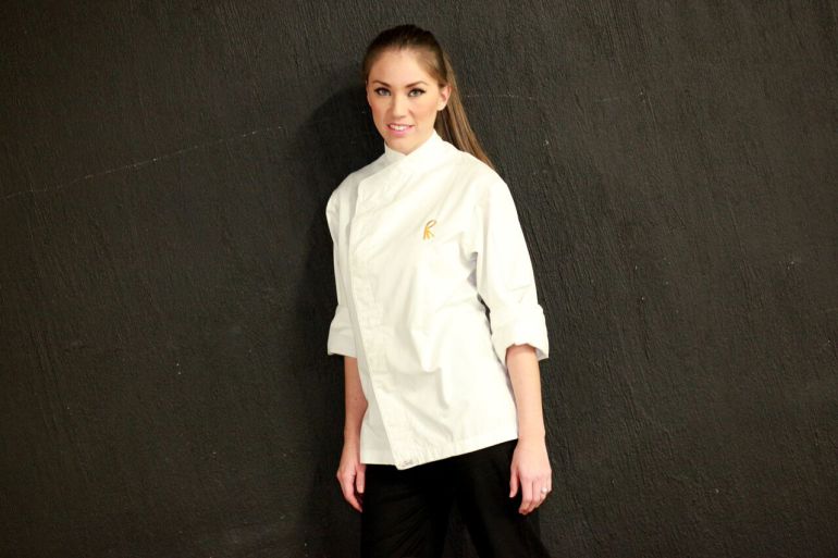 El Rollo de Cocina | Rocambolesc: Los helados de Alejandra Rivas y una ...