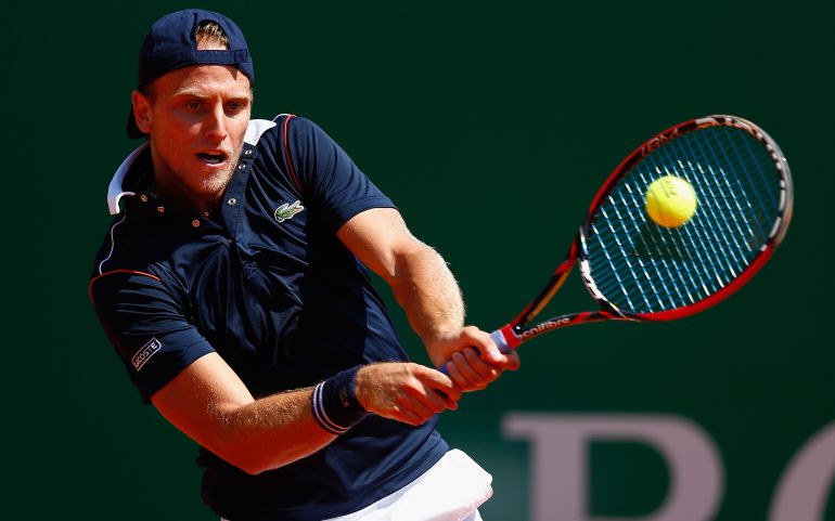 Denis Kudla, resurgir en el césped | punto_ser_y_partido | Tenis a ...