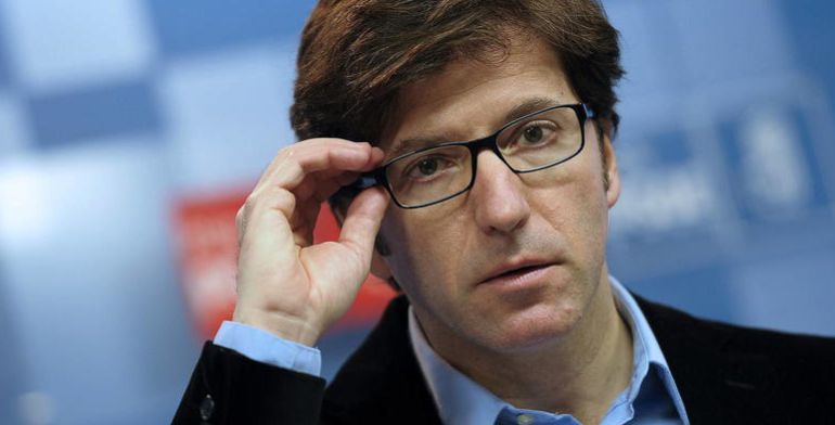 Juan Moscoso: “El rescate a Grecia debe de ser respaldado”: “El rescate ...