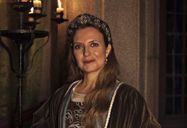 Nuria Gallardo: "Tenemos que estar muy orgullosos de los autores ...