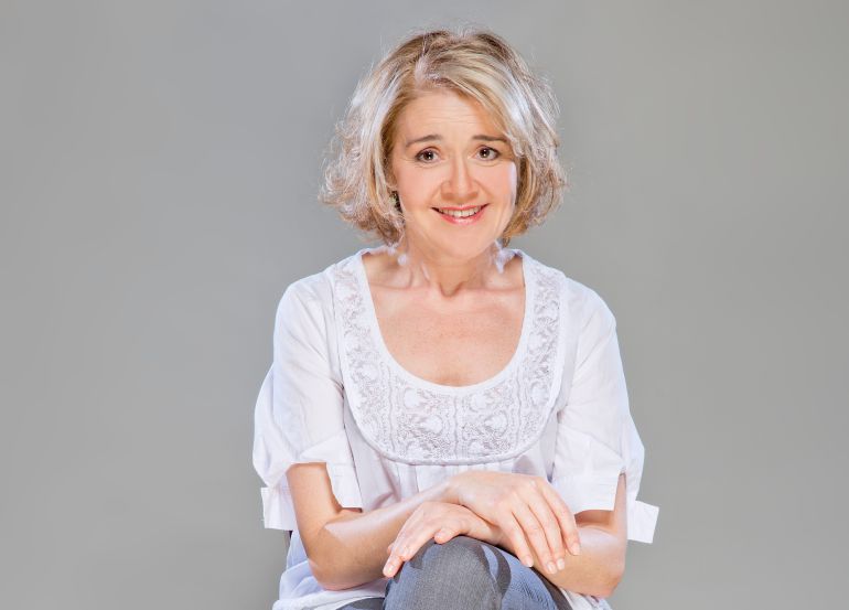 María Pujalte, en 'Todo por la radio' | la_ventana | Todo por la radio ...