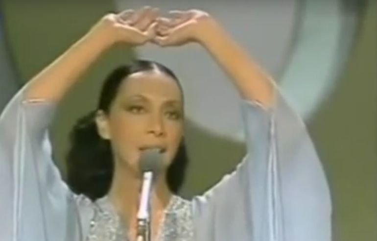 Betty Missiego: “Hay que retirarse antes de que te retiren” | Hoy por ...