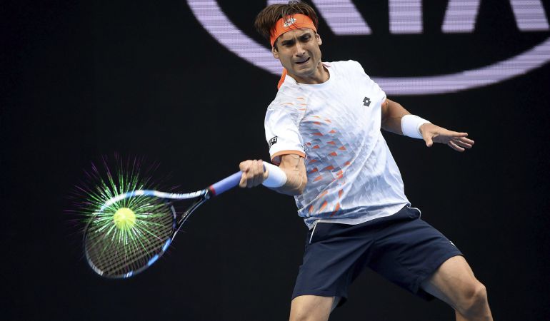 Open de Australia en directo: Punto SER y Partido (26-01-2016): David ...