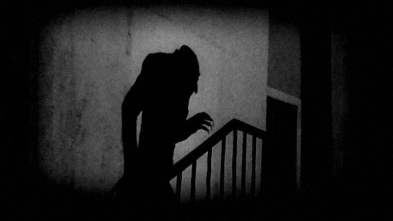 Lo desconocido | negra_y_criminal | El cine | Cadena SER
