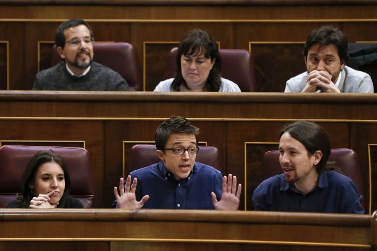 Discrepar y acordar | Hora 14 | Cadena SER