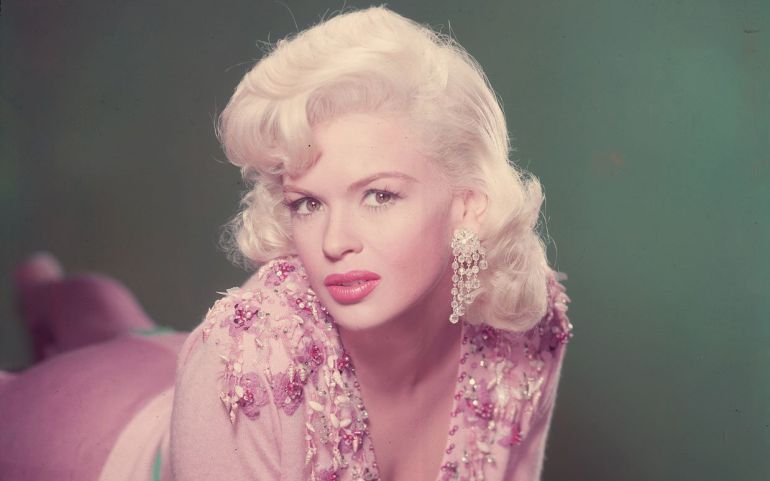 La trágica muerte de Jane Mansfield | Sucedió una noche | La crónica ...