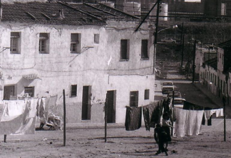 El Homero de Orcasitas | A vivir | La entrevista | Cadena SER