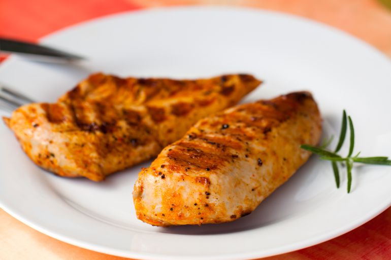 Pasos para cocinar el pavo más sabroso | Hoy por hoy | Cocina Mikel ...