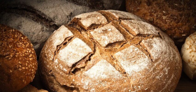 Los beneficios del pan artesano, el de toda la vida | BeOK | Cadena SER