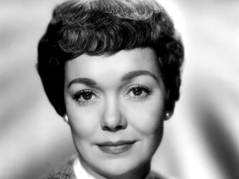 Mucho más que Ángela Channing | Sucedió una noche | Lo que el cine nos ...