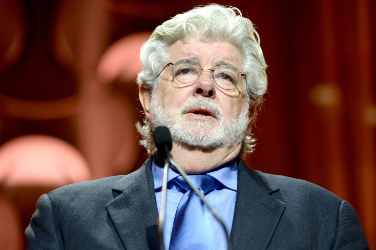 El museo de George Lucas se instalará finalmente en Los Ángeles | La ...