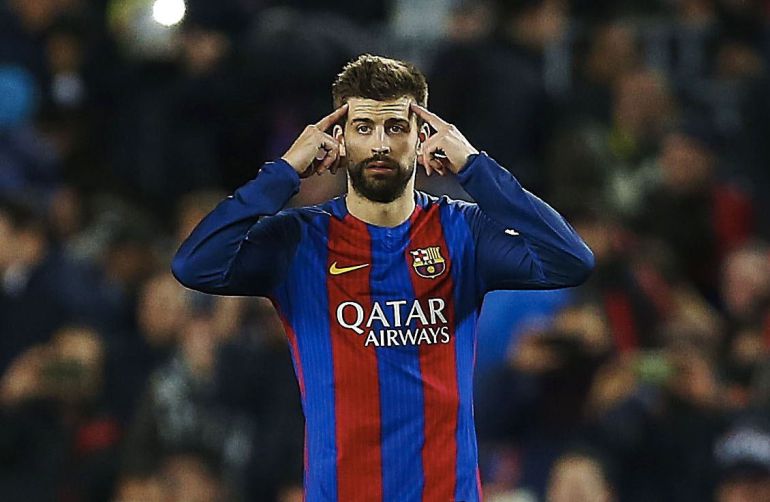 ¿Sería Piqué un buen presidente para el Barça? | El Larguero | Cadena SER