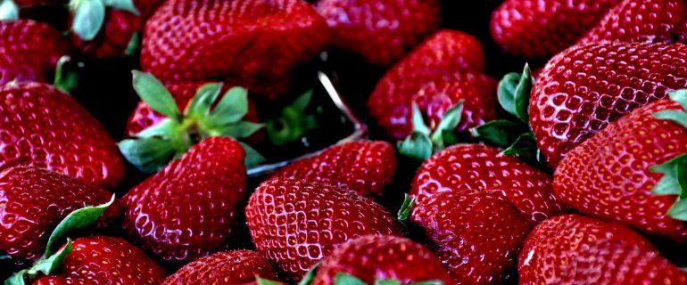 No digas primavera, di fresón | Hoy por hoy | Te lo llevas fresco ...