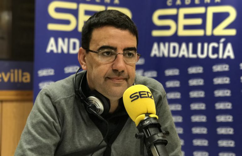Mario Jiménez, en la SER: Mario Jiménez justifica que los candidatos a ...
