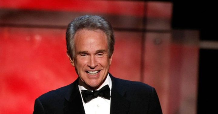 Warren Beatty, el actor que cambio Hollywood | Sucedió una noche | Lo ...