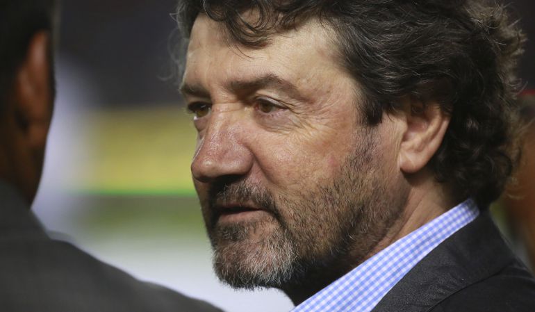 Bakero: "Nunca es mal momento para un Clásico" | El Larguero | Cadena SER