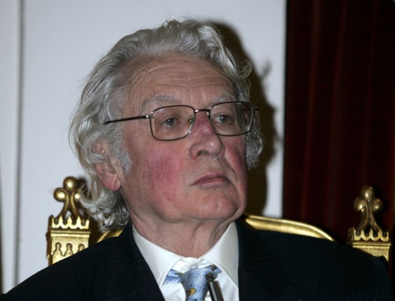 Hugh Thomas | A vivir | El Otro Barrio | Cadena SER