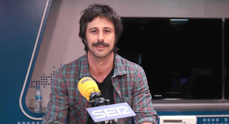 Hugo Silva: "Las series son injustas con las actrices de 40" | Hoy por ...