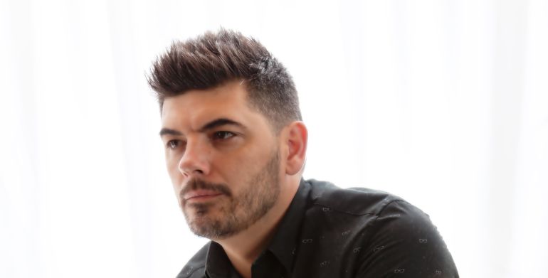 ¿Quién es Demarco, el artista que acumula miles de visitas en 'Youtube ...