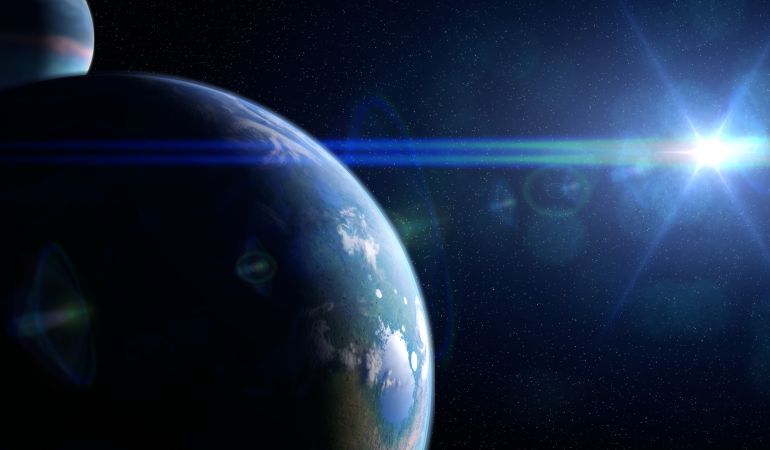 Detectan agua en un exoplaneta | Hora 14 Fin de Semana | Cadena SER