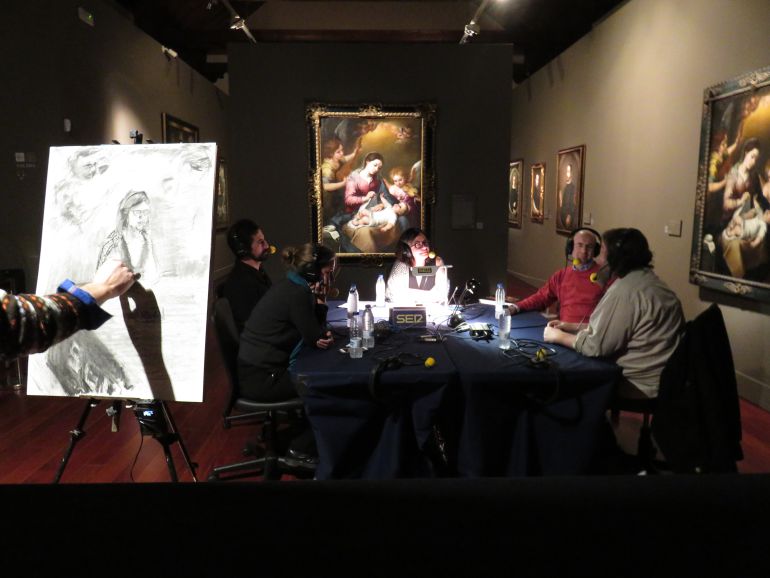 Hora 25 desde Sevilla | Hora 25 | Cadena SER