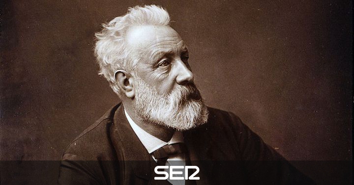 El genio de Julio Verne | SER Historia | Cadena SER