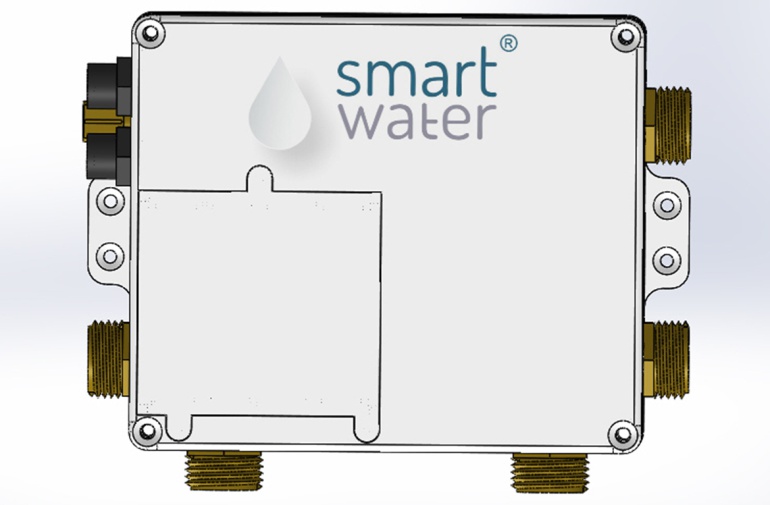 ‘SmartWater’, el revolucionario dispositivo para ahorrar y no ...