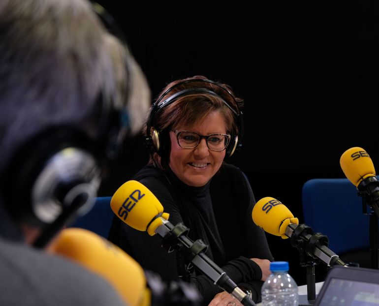 Maria Escario: "El curling, bien narrado, tiene su encanto" | La ...