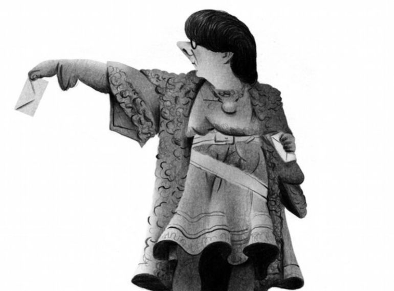 La absurda historia de Cataluña | A vivir | Cómicos | Cadena SER