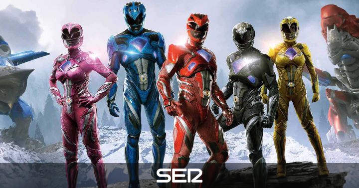 La historia de los 'Power Rangers' continúa: se confirma la secuela ...