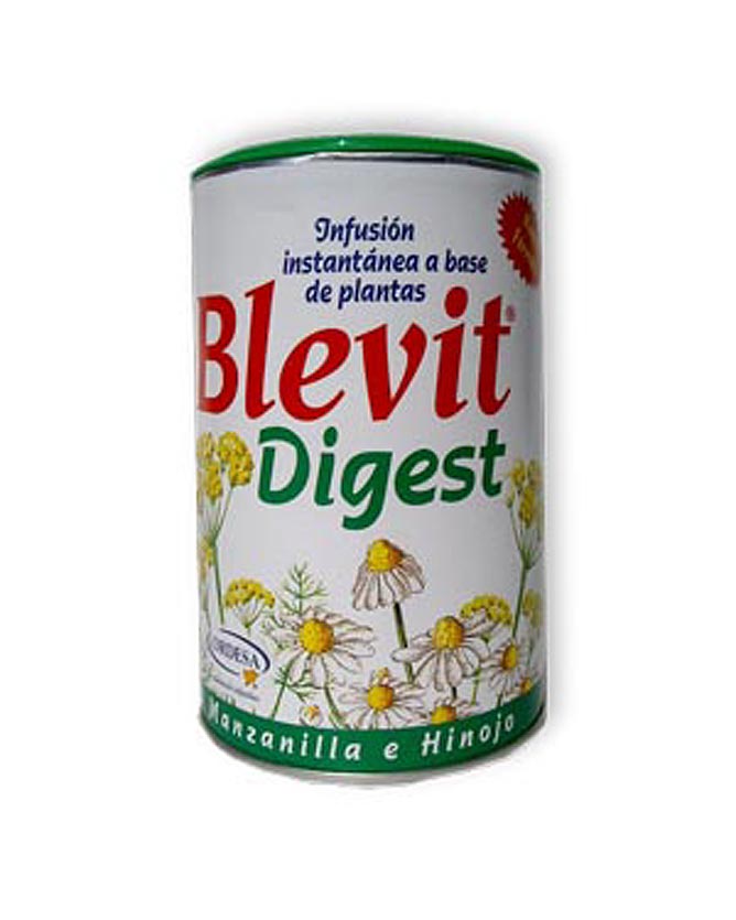 Retiran del mercado dos lotes de Blevit Digest | Sociedad | Cadena SER