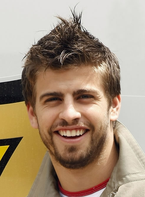 Gerard Piqué vuelve al Barça | Últimas noticias de Deportes | Cadena SER