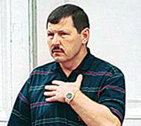 Vladimir Kumarin | Sociedad | Cadena SER