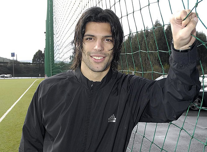 Lafita no acude al entrenamiento del Deportivo | Últimas noticias de ...