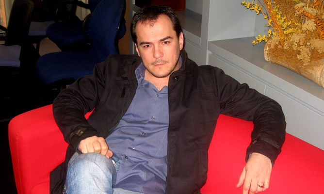 Ismael Serrano: "En estos momentos de crisis pagan el pato los más ...