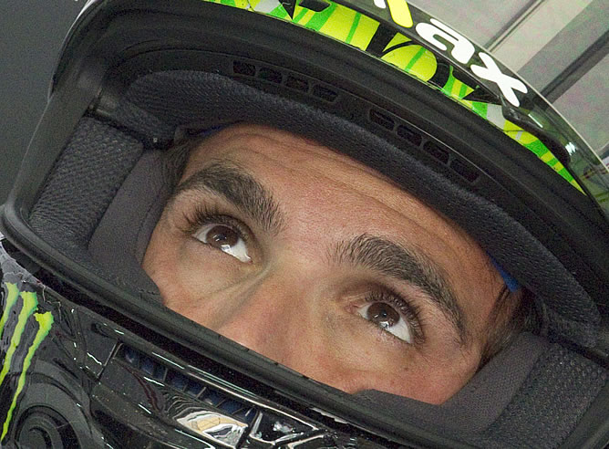 Toni Elías se proclama campeón del mundo de Moto2 | Últimas noticias de ...