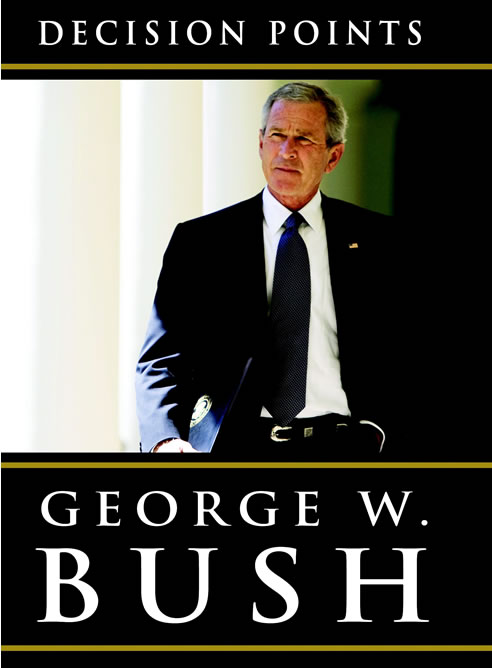 George W. Bush ofrecerá una entrevista en directo en Facebook ...