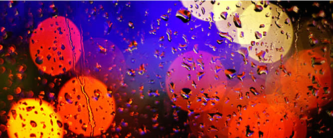 Milenio 3: La insólita lluvia roja de la India | Sociedad | Cadena SER