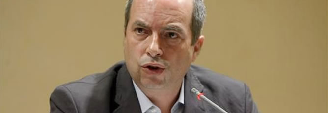 Daniel Zamit asegura que el caos aéreo es la respuesta a una ...