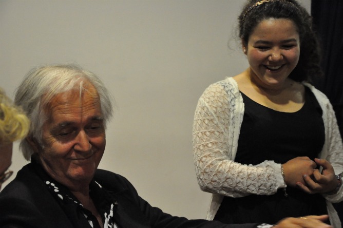 Henning Mankell, no sólo un escritor de moda | Cultura | Cadena SER