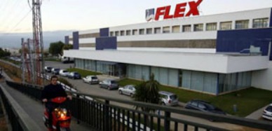 La plantilla de Flex prevé reunirse hoy con la empresa | Radio Sevilla ...