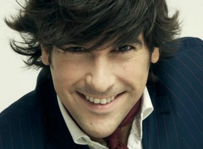 Manuel Lombo, protagonista en los jueves flamencos de Cajasol | Radio ...