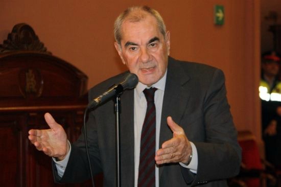 Ernest Maragall retreu a Chacón que no representa el PSC "de tant PSOE ...