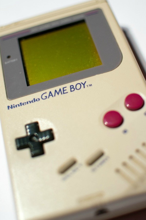 Fotogalería de Videojuegos antiguos ¿Cuál conservas tú? | Fotogalería ...