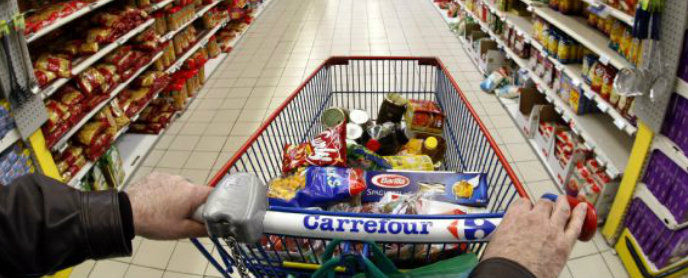 Carrefour abrirá en Madrid todos los días | Radio Madrid | Cadena SER