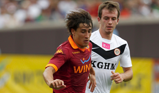 Bojan llega a un acuerdo con el Milan | Últimas noticias de Deportes ...