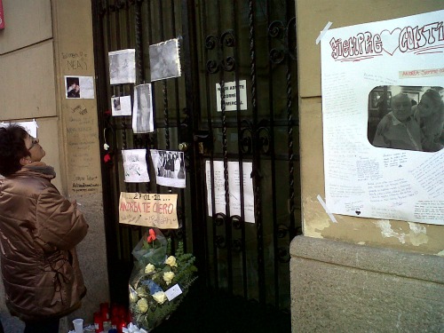 Arxivada la investigació al detingut del Triple Crim per intentar ...