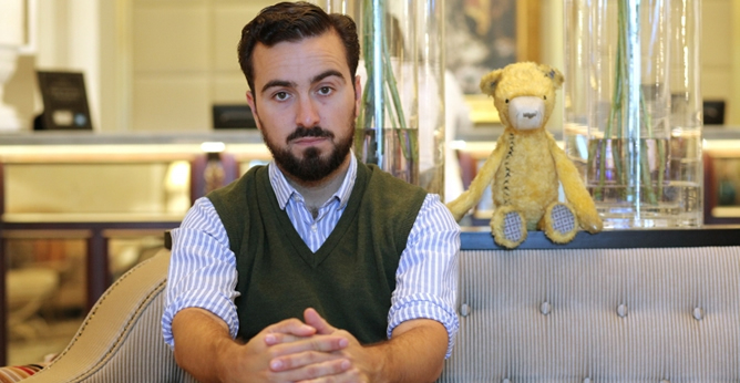 'Animals' inyecta aire fresco al cine español | La Script | Cadena SER